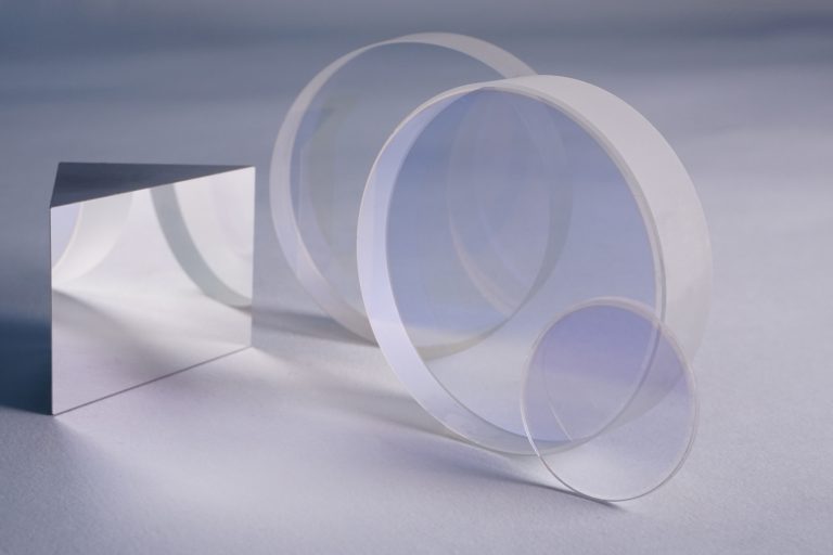 Plano (Flat) Optics - 4D Technology