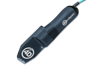 Surface Defects - 4D Technology