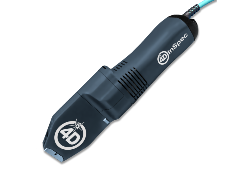 Measuring 3D Printed Parts | 4D Technology