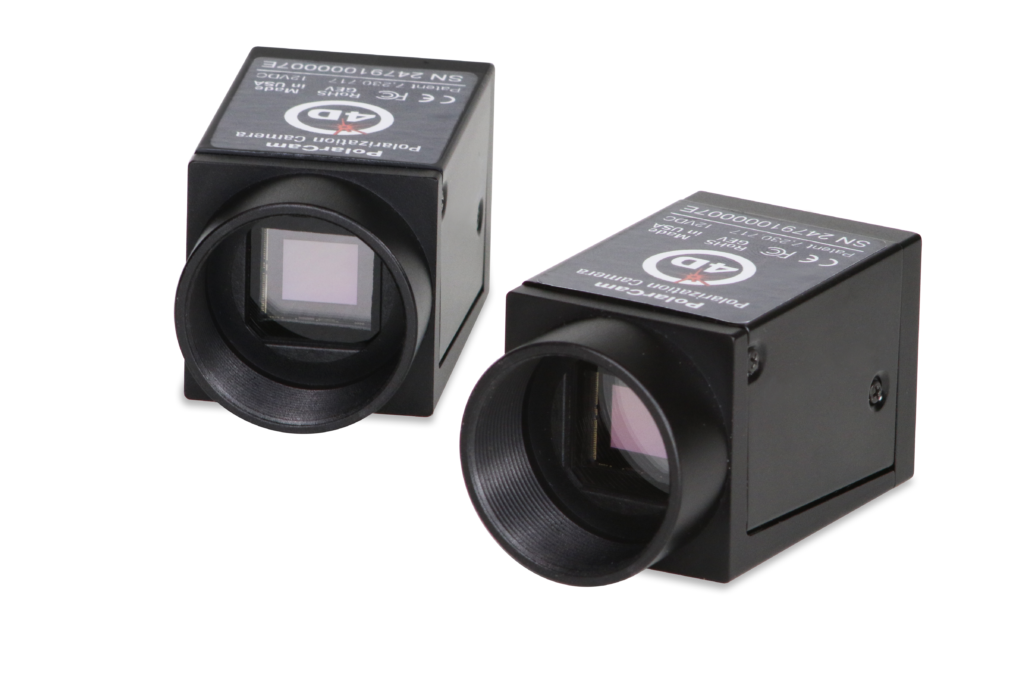 Surface Defects | 4D Technology