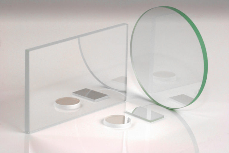 Glass Substrates - 4D Technology