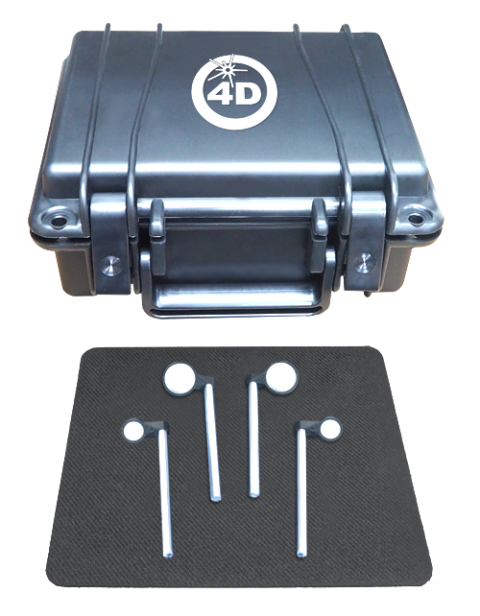 Accessories and Options - 4D Technology