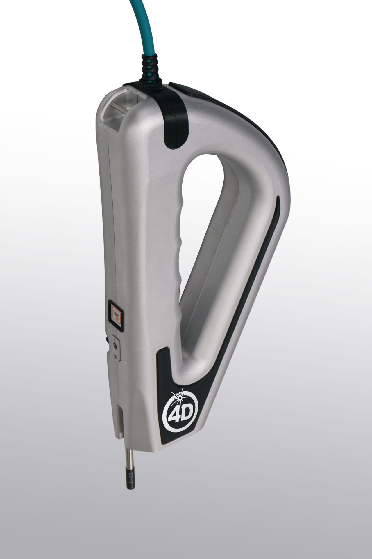 Edge Break - 4D Technology