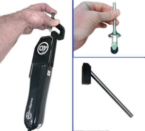 Scratches - 4D Technology