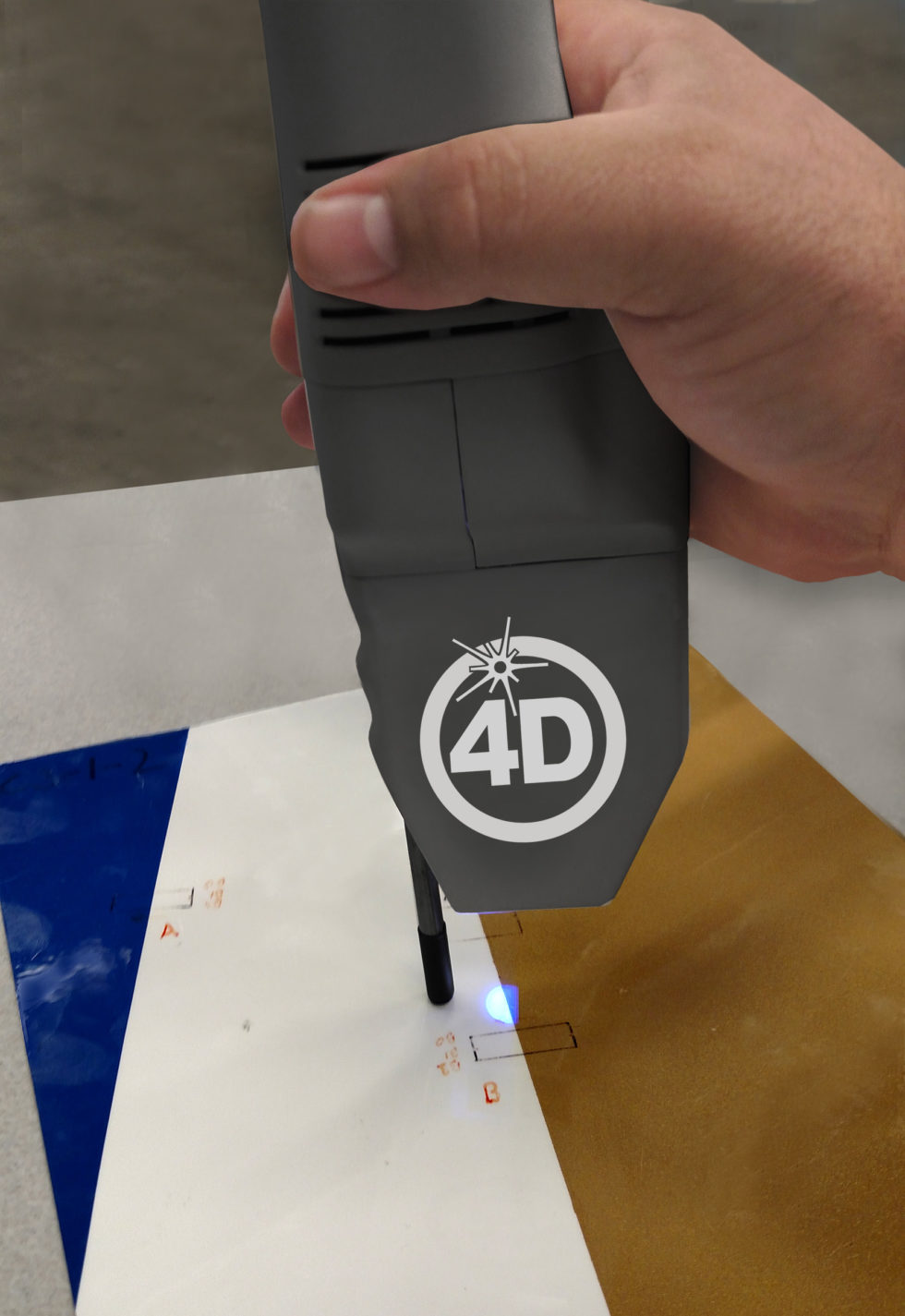 4D InSpec Honored in Tech Briefs "Create the Future" Design Awards - 4D ...