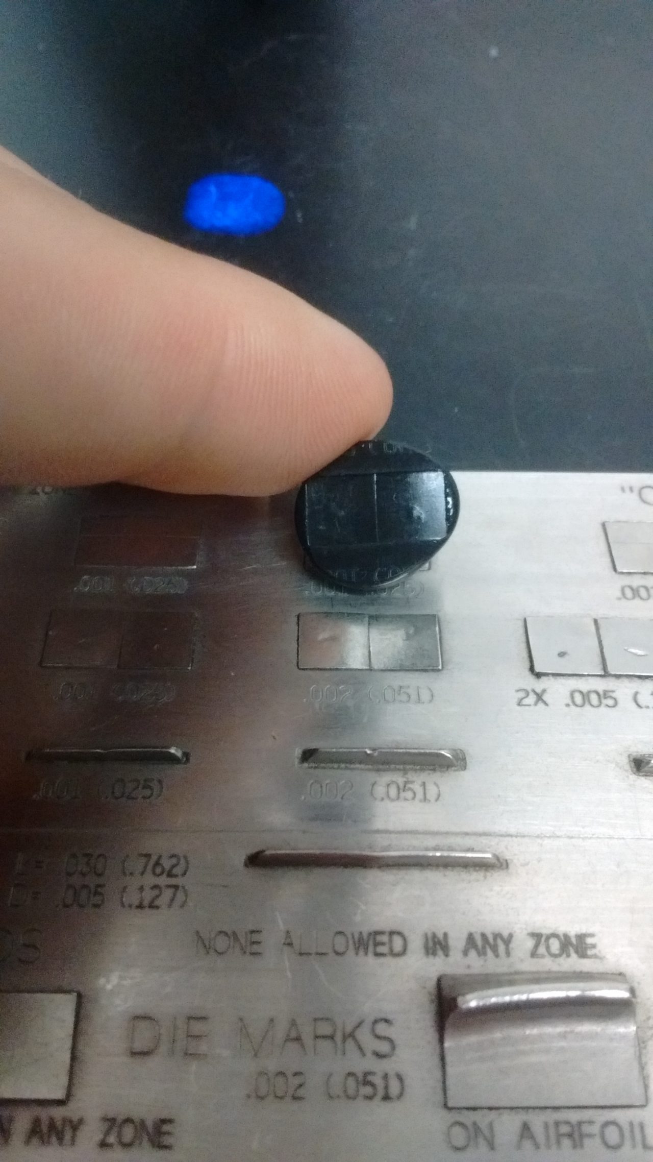 Replicast or Reprorubber - 4D Technology