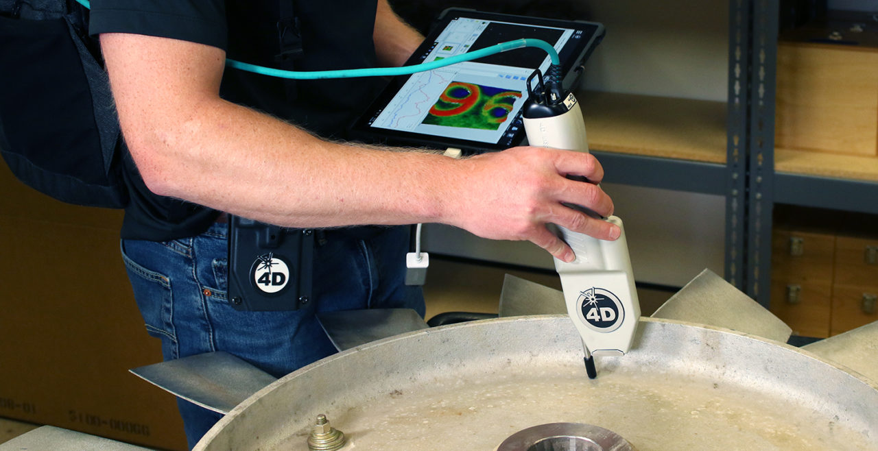 Accessories and Options - 4D Technology