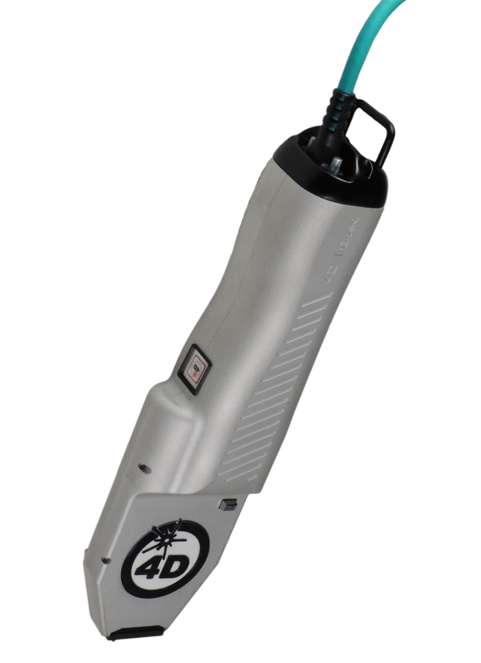 4D InSpec : 3D Gauge - 4D Technology