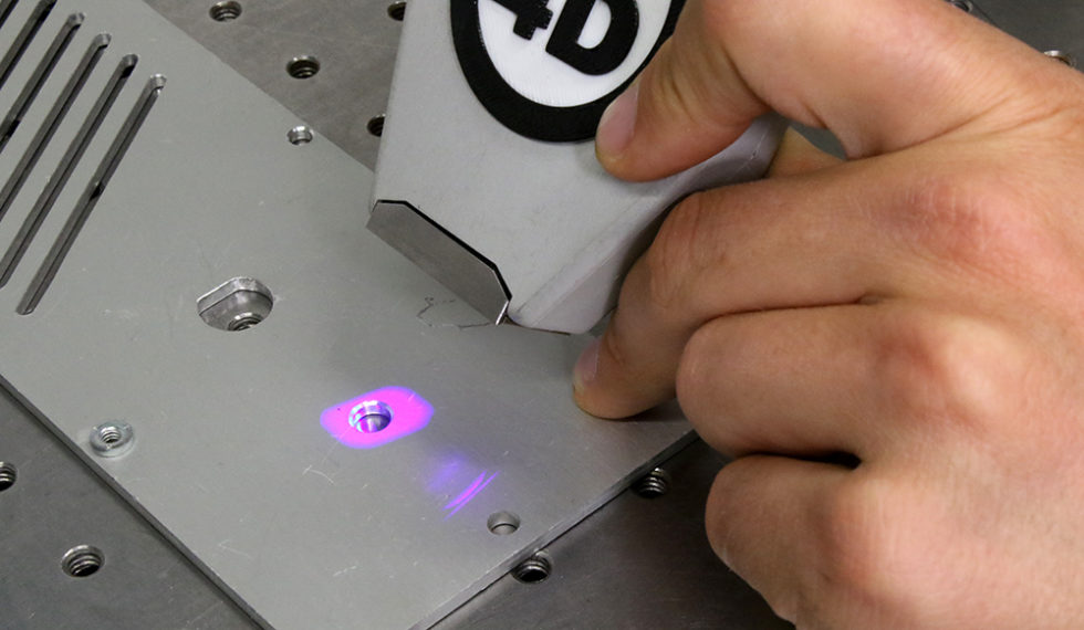 Chamfers - 4D Technology