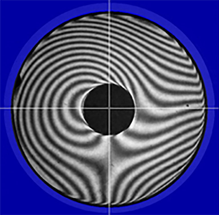 Thin Transparent Optics - 4D Technology