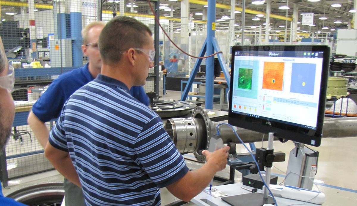 An improved mobile cart - 4D Technology