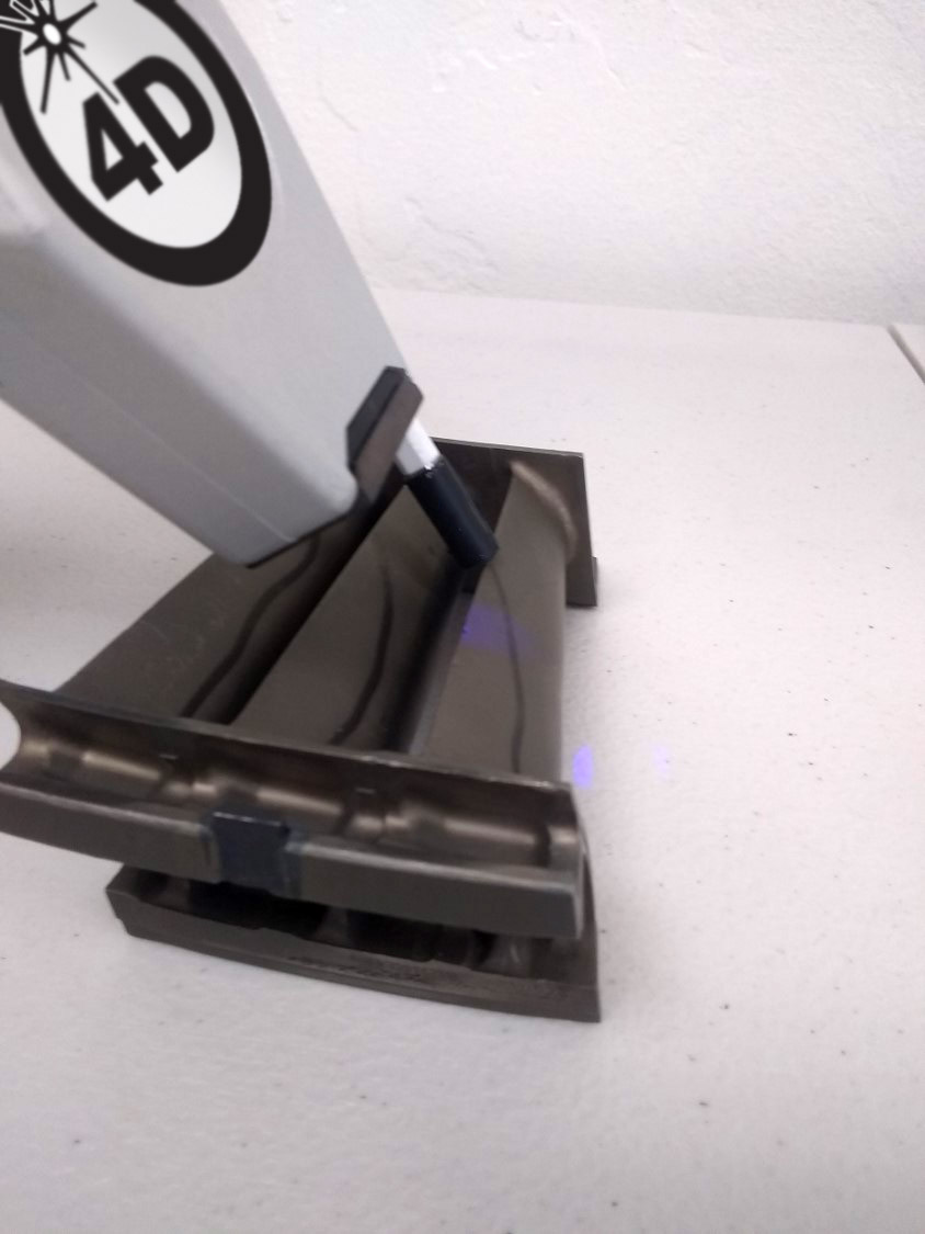 4D InSpec Featured in Advanced Manufacturing - 4D Technology