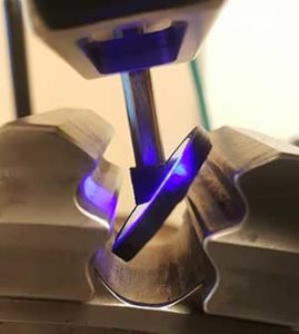 Industrial Measurement - 4D Technology