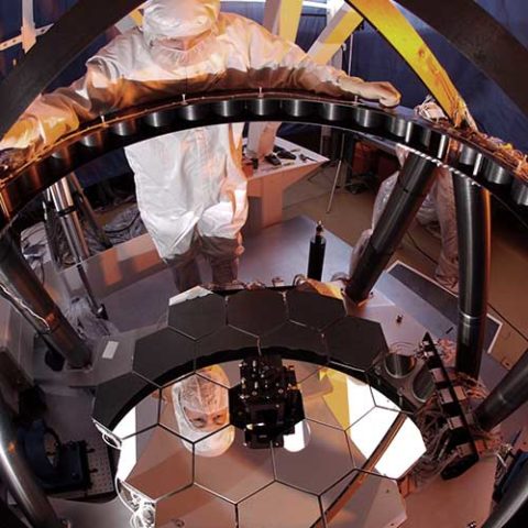 Optical Systems - 4D Technology