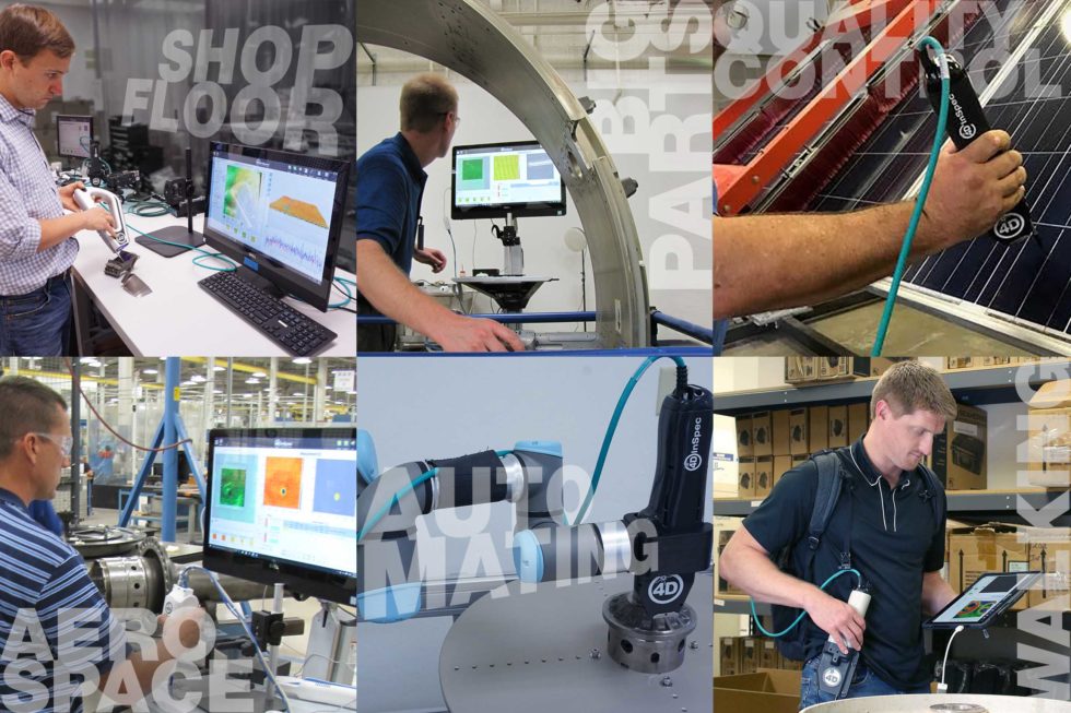 4D Technology - 4D Technology