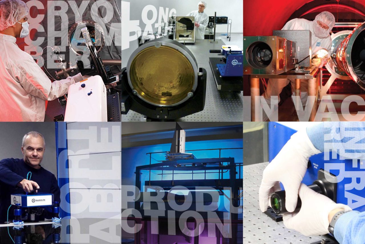 4D Technology - 4D Technology