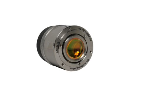 PhaseCam Twyman-Green Infrared Interferometers - 4D Technology