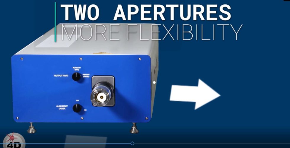 Products | 4D Technology