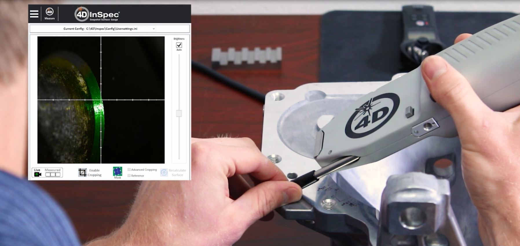Chamfer Holes : The second of a three-part edge break tutorial is ...