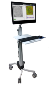 4D InSpec : 3D Gauge - 4D Technology