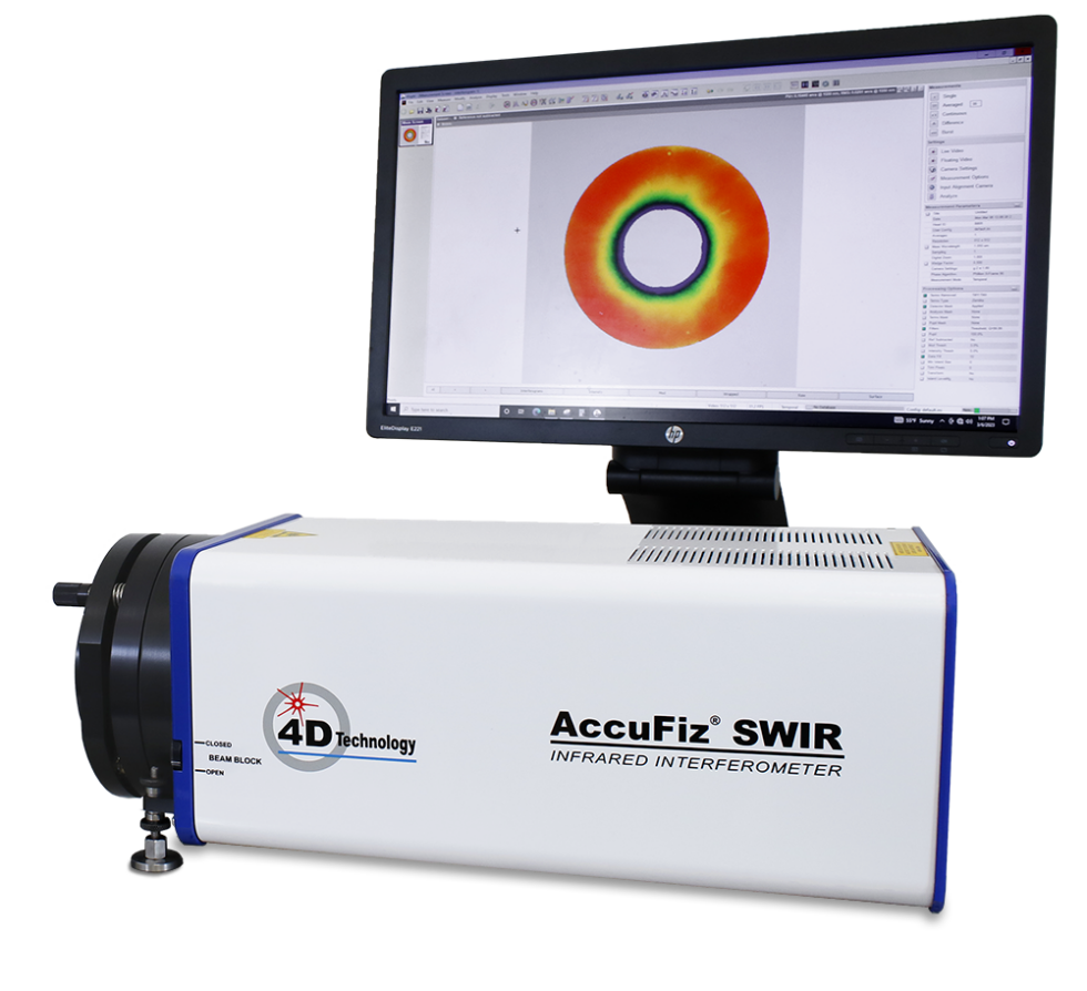 4D Technology - 4D Technology