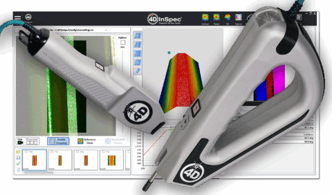 4D Technology - 4D Technology